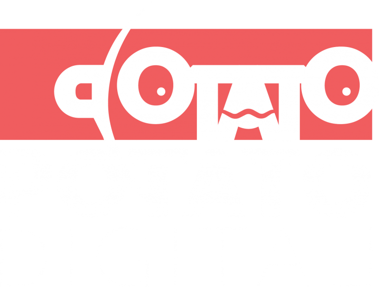 Home - Potato Digital